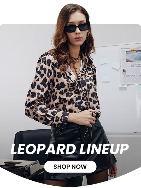 Savana - Fashion from London.