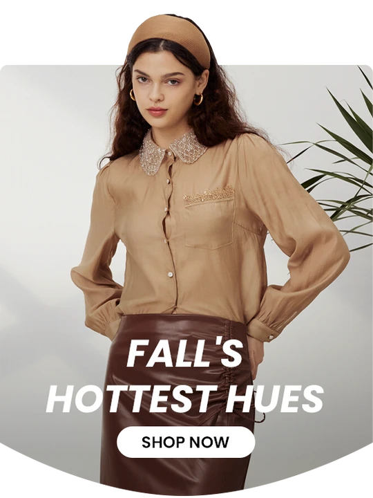 Savana - Fashion from London.