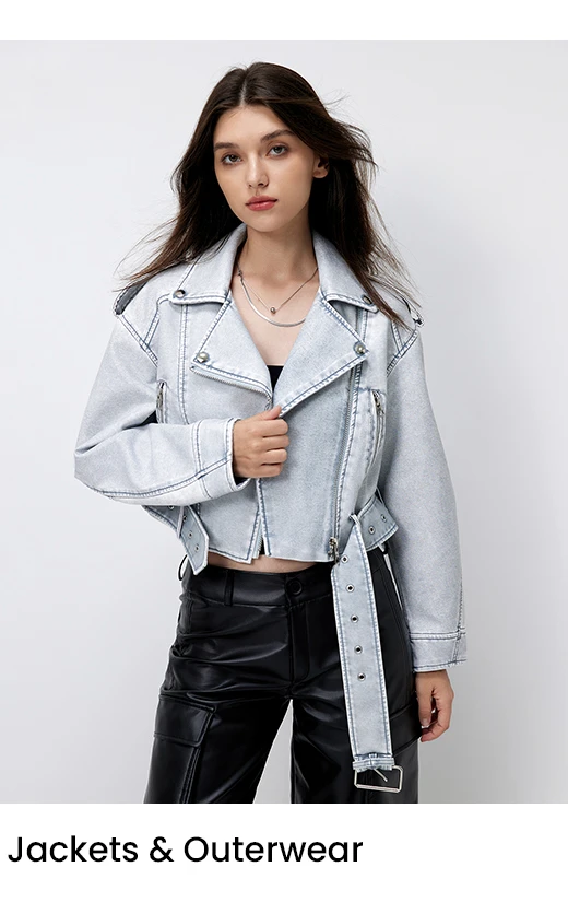 Savana - Fashion from London.