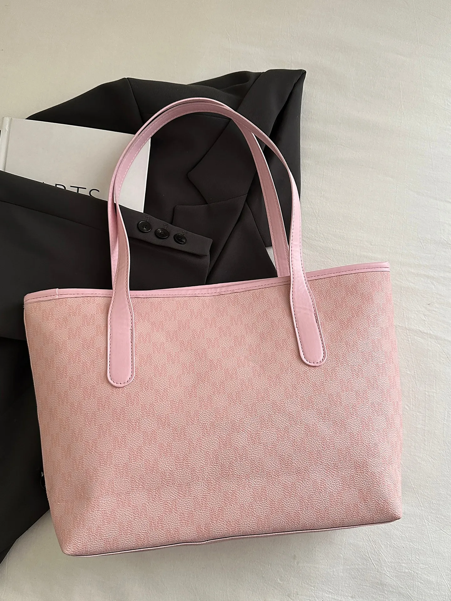 Alphabet Shoulder Bag | Savana | Bestsellers