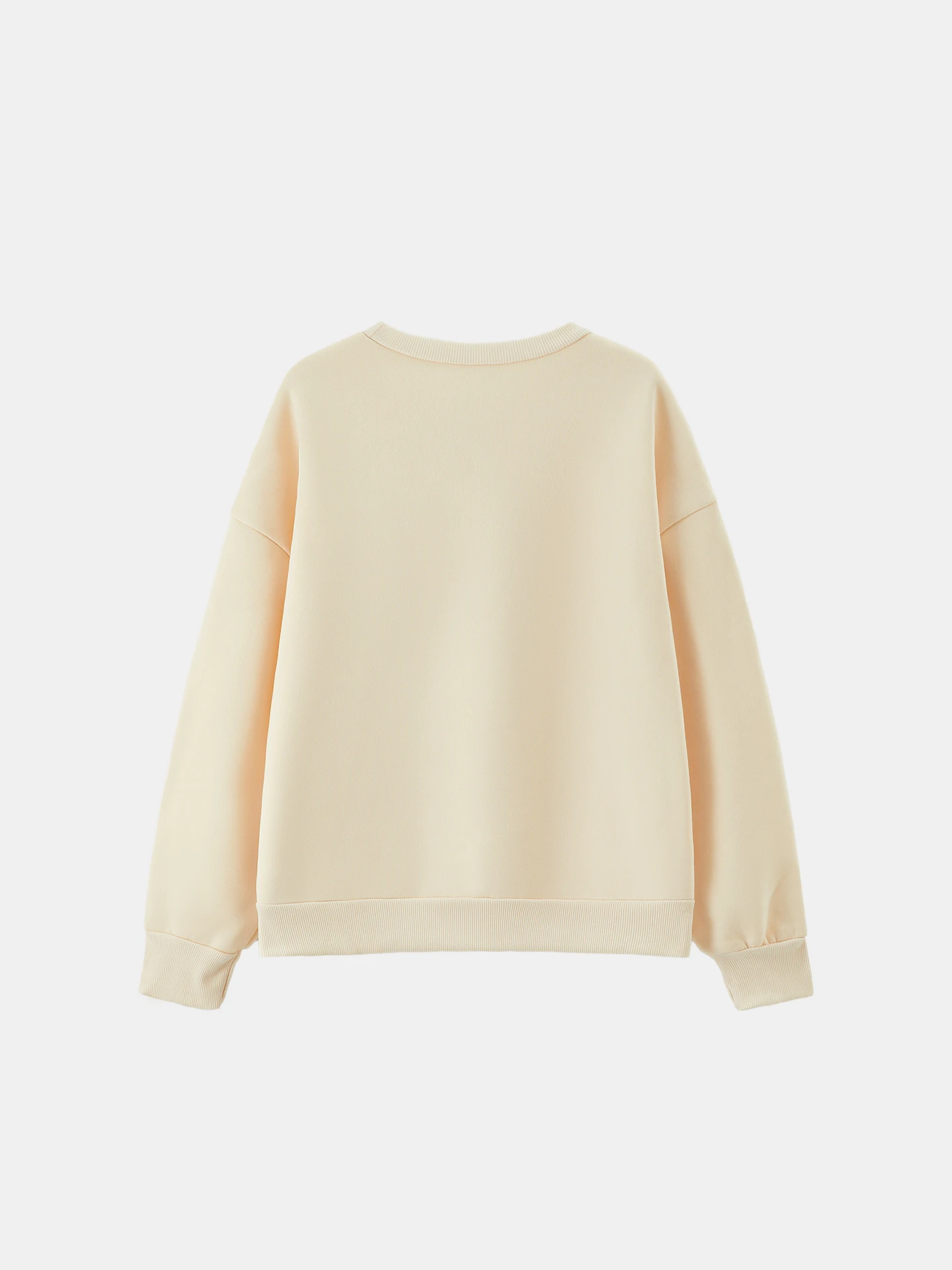 Printed Pullover Sweatshirt | Savana | Bestsellers
