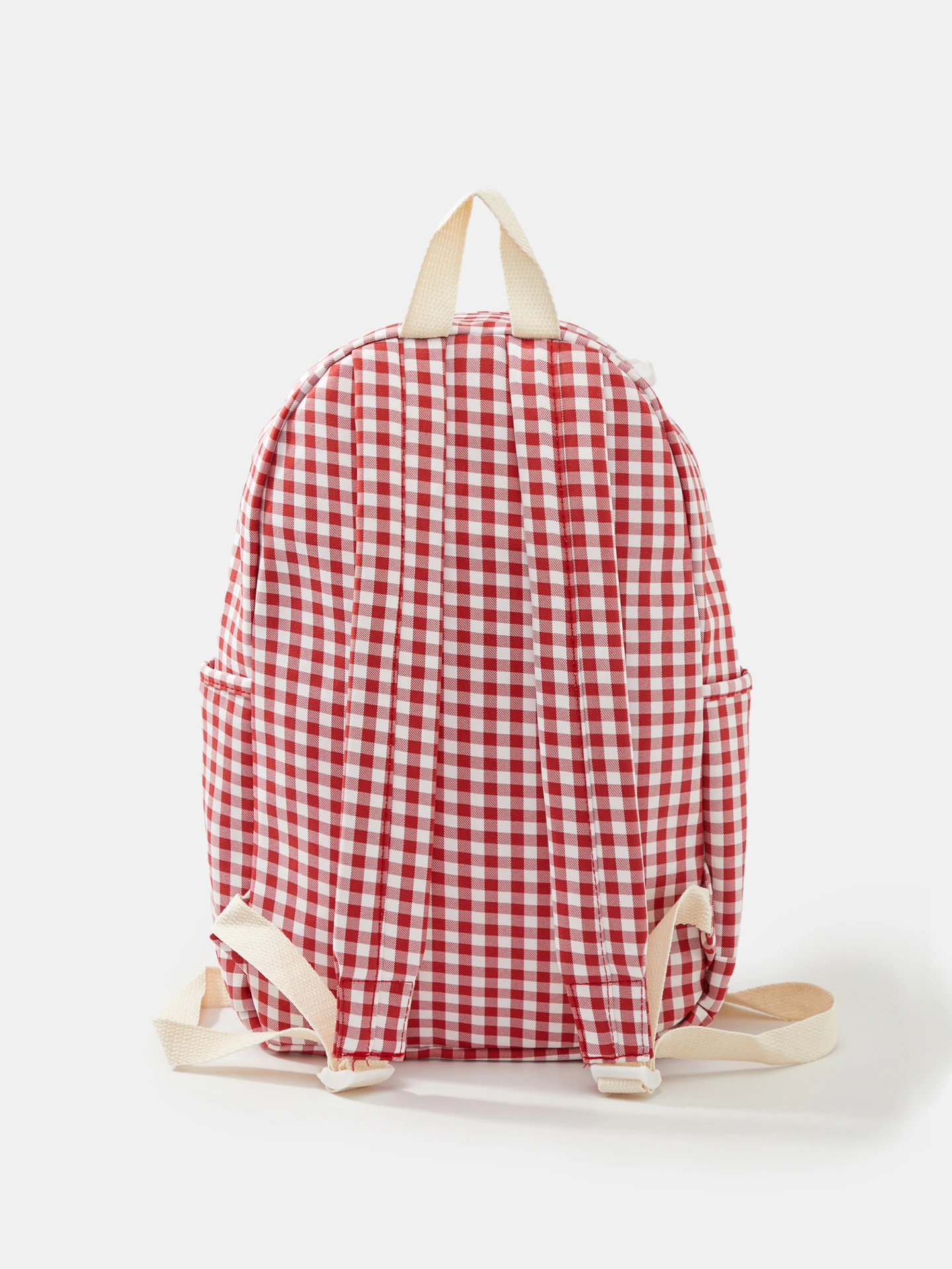 Plaid Casual Backpacks Bag | Savana | Bestsellers