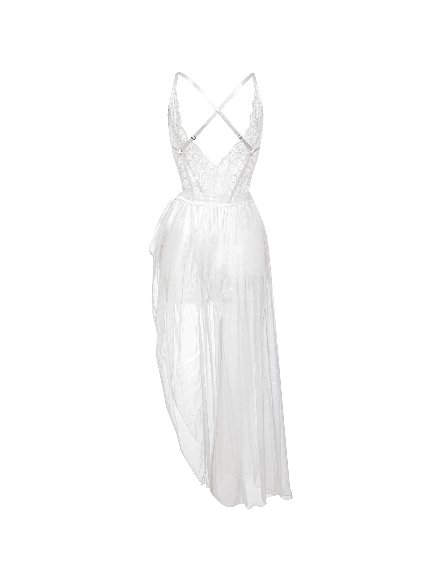 Sheer Sexy Suit | Savana | Bestsellers