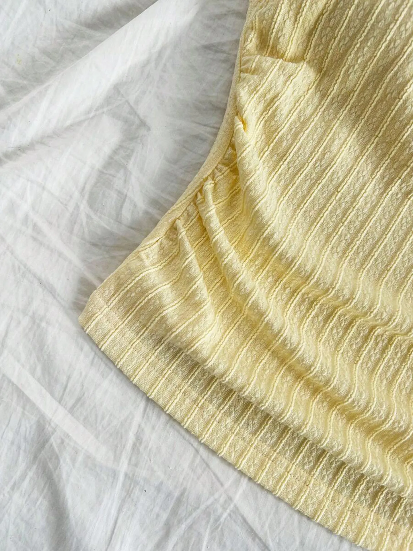 Gathered Halter Top | Savana | Bestsellers