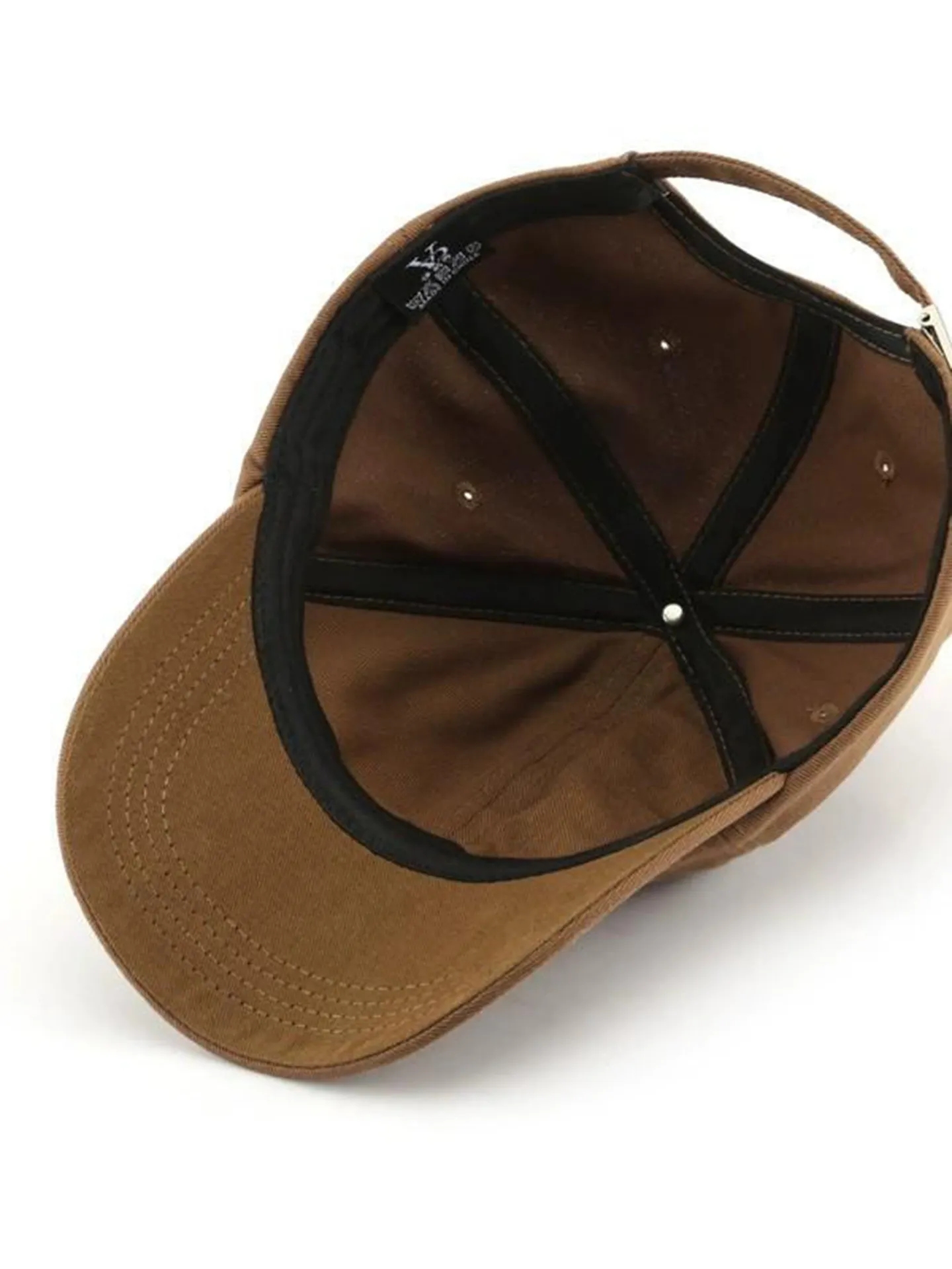 Alphabet Baseball Cap | Savana | Bestsellers