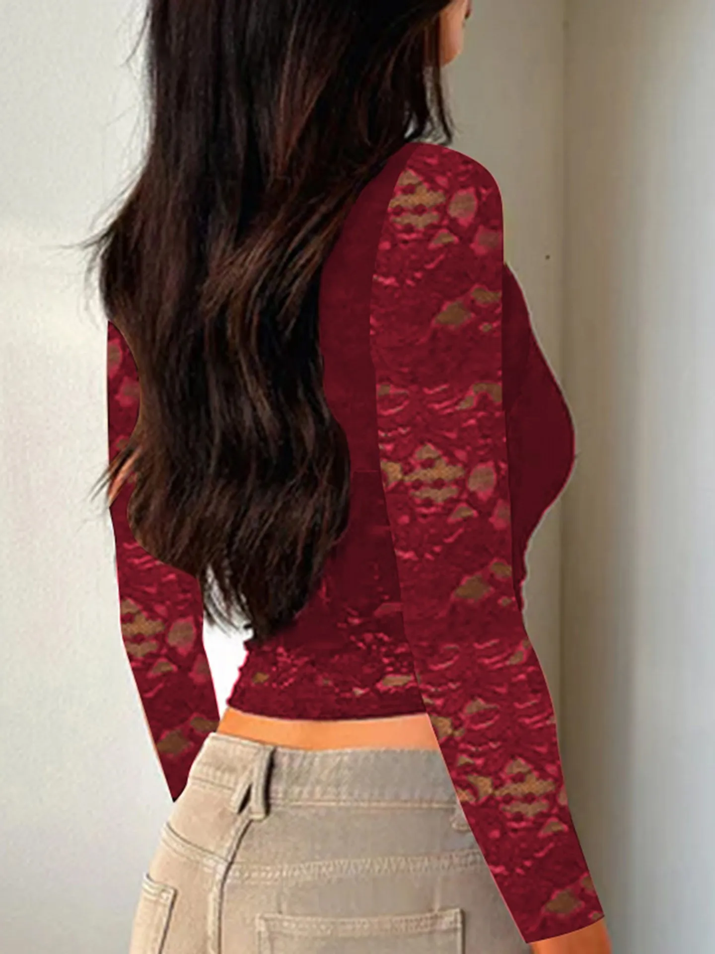 Sheer Top | Savana | Bestsellers
