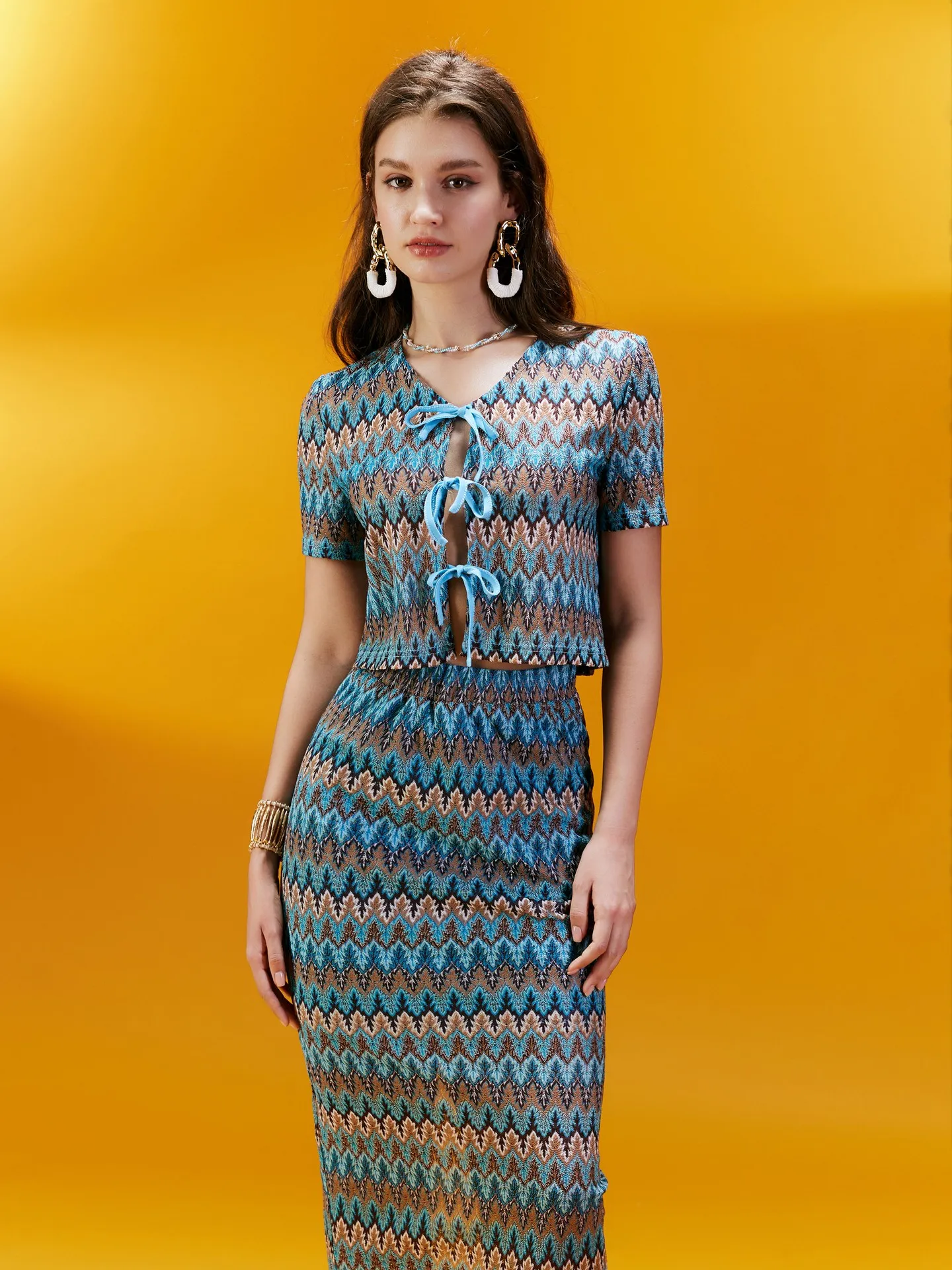 Co-ord Set | Savana | Bestsellers