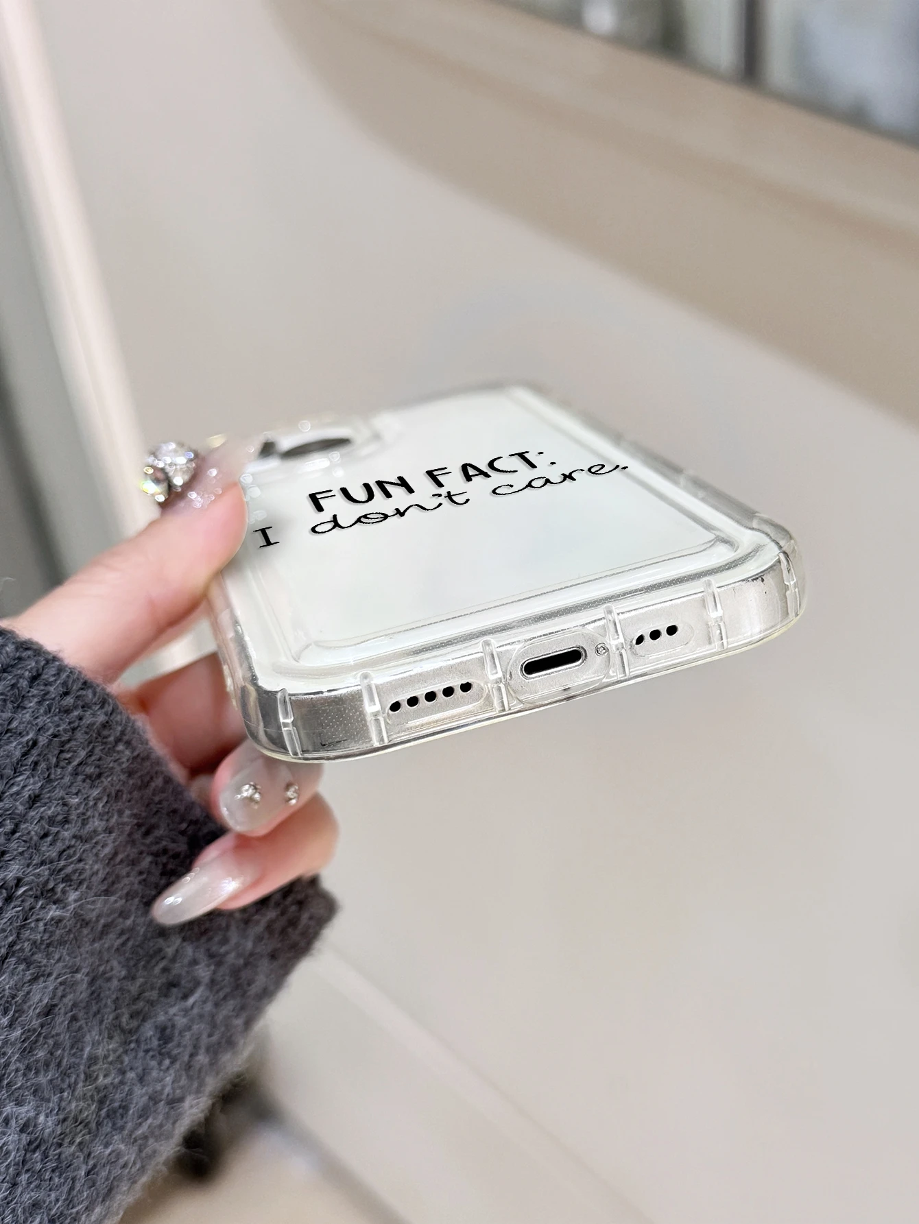 Alphabet Phone Case | Savana | Bestsellers