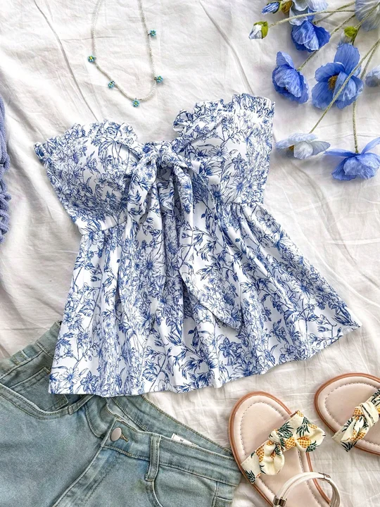 Savana - Fashion from London.