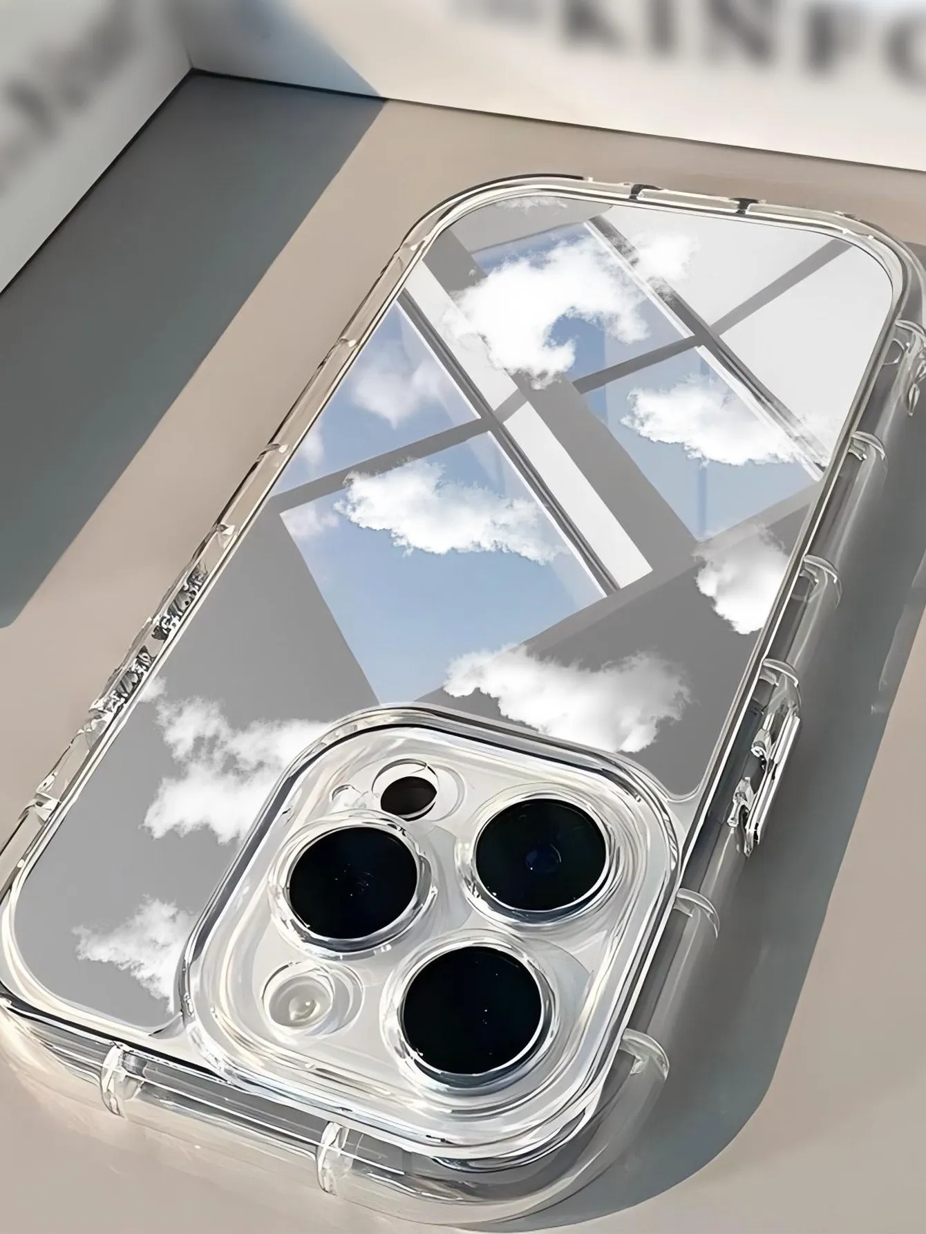 Solid Phone Case | Savana | Bestsellers