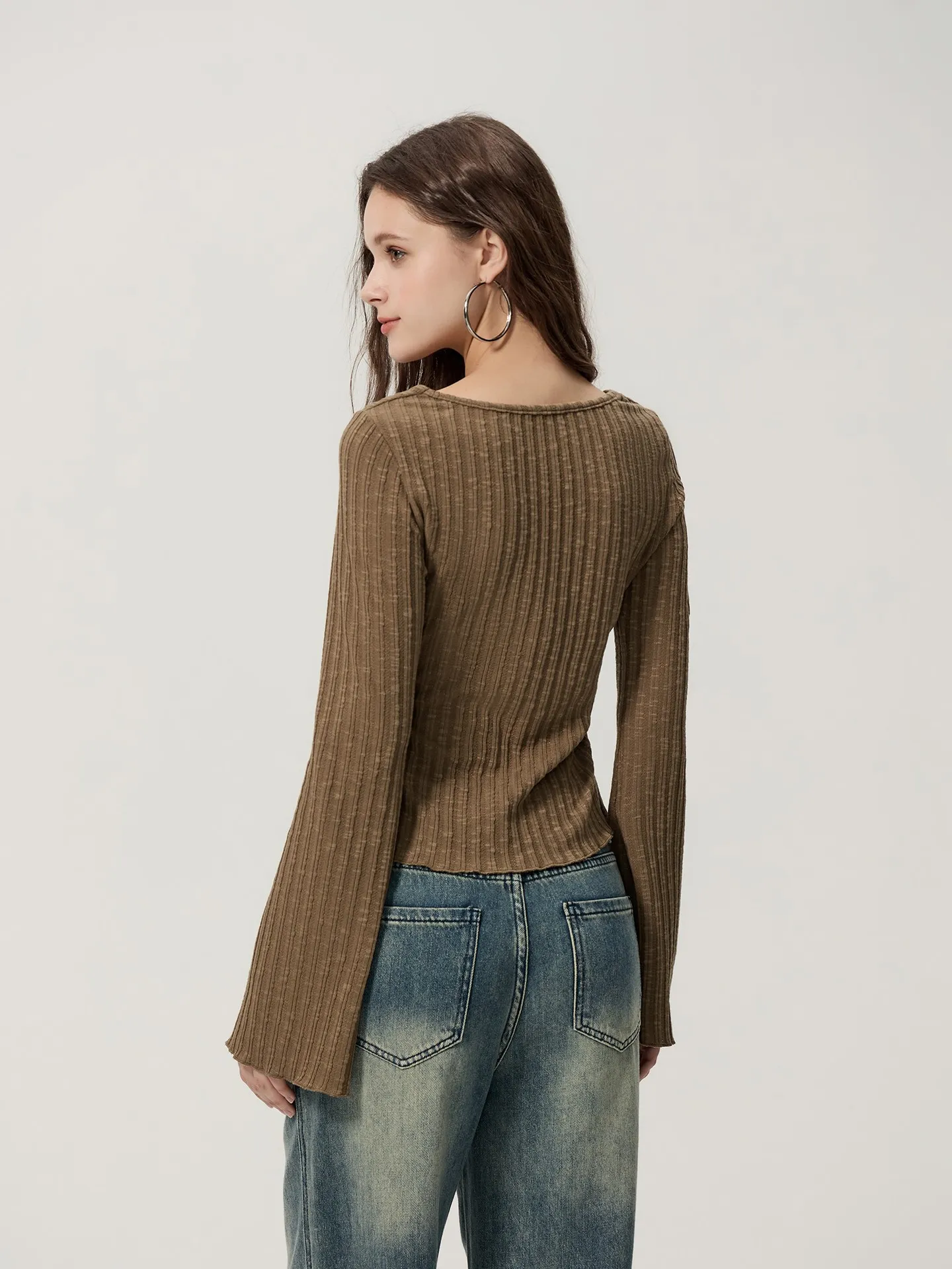 Gathered Top | Savana | Bestsellers