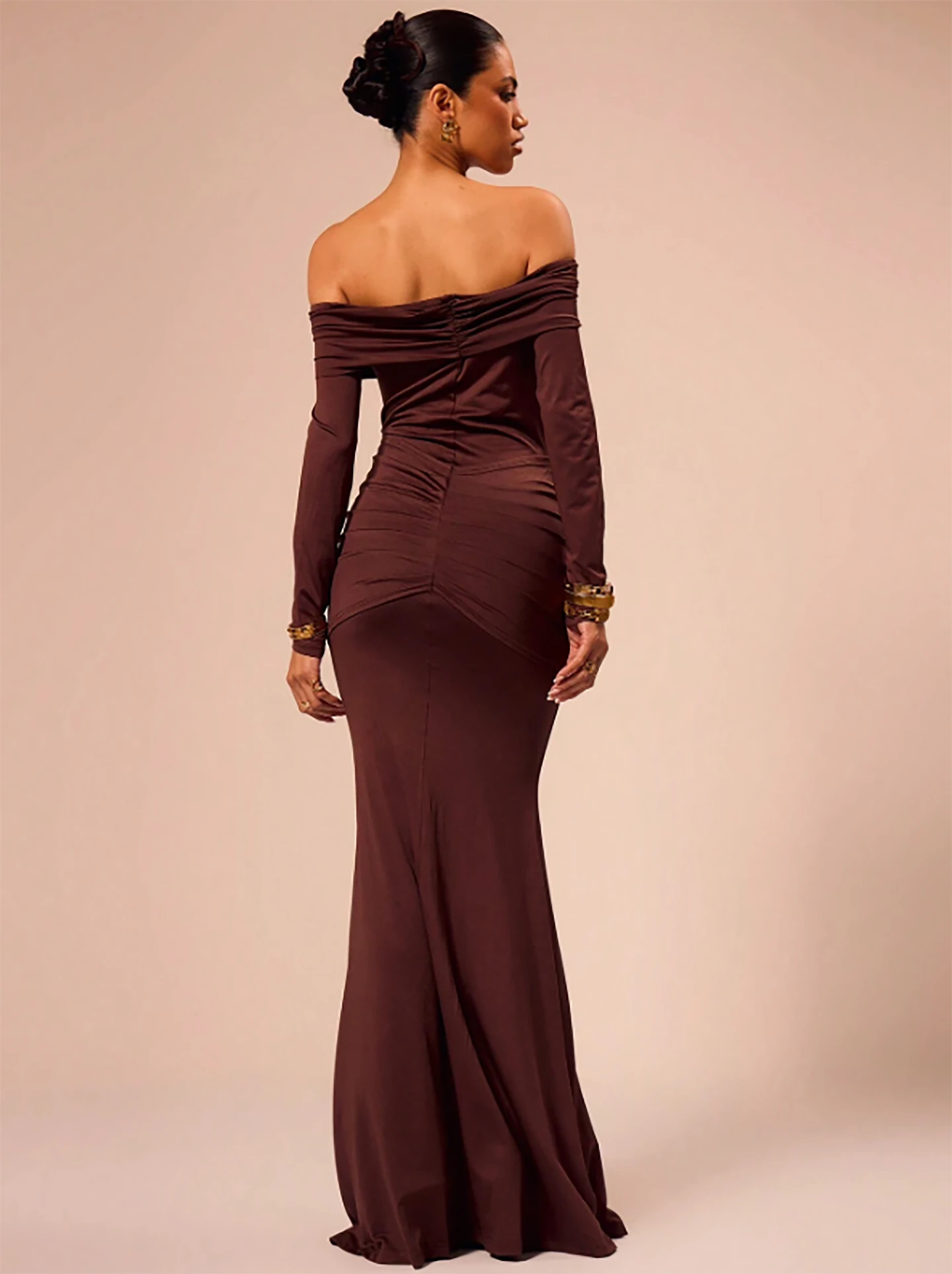 Crisscross Bodycon Dress | Savana | Bestsellers