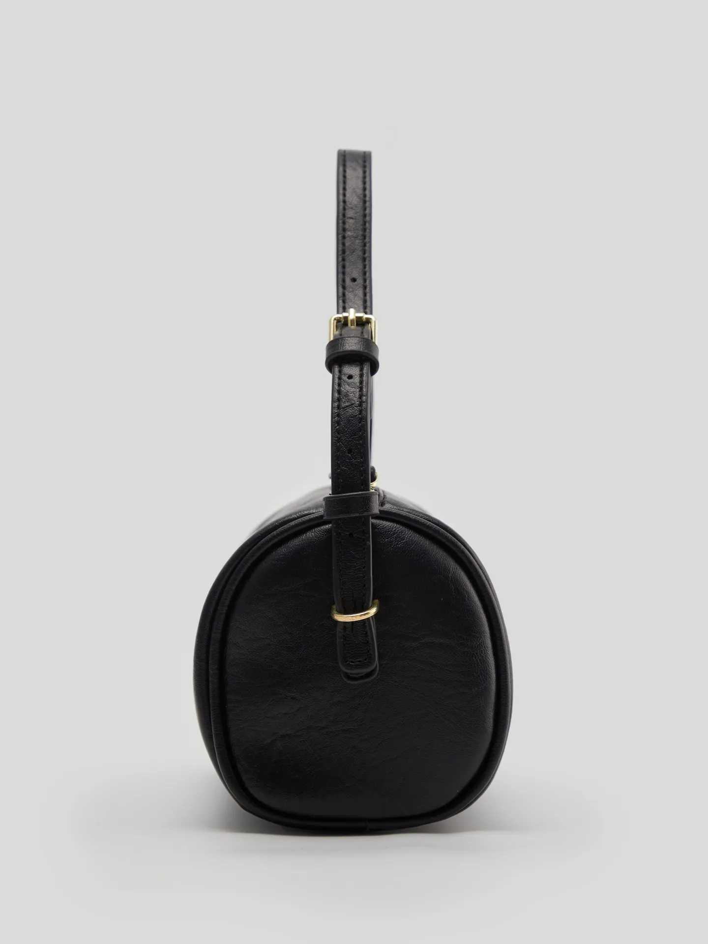 Solid Box Shoulder Bag | Savana | Bestsellers