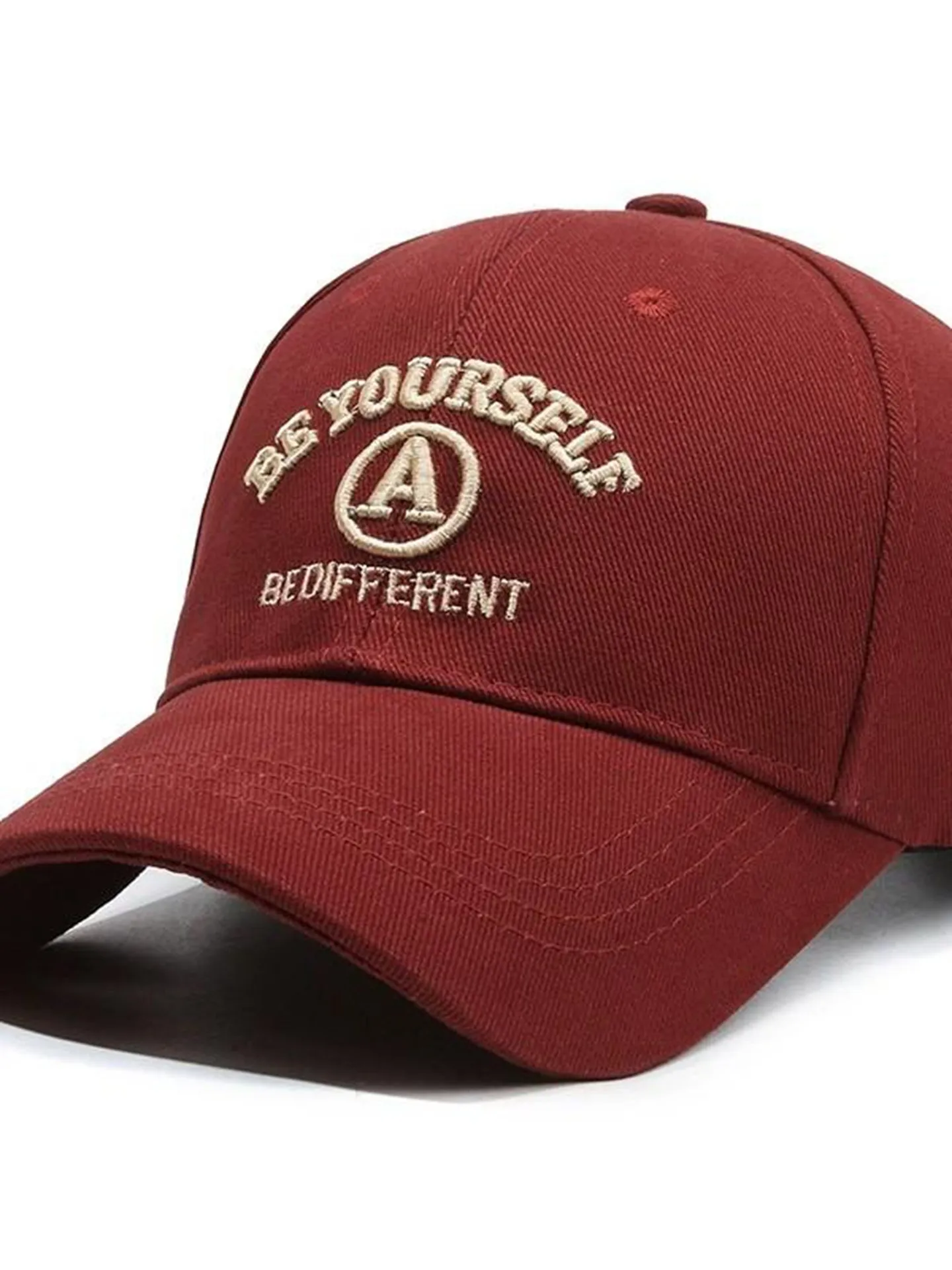 Alphabet Baseball Cap | Savana | Bestsellers