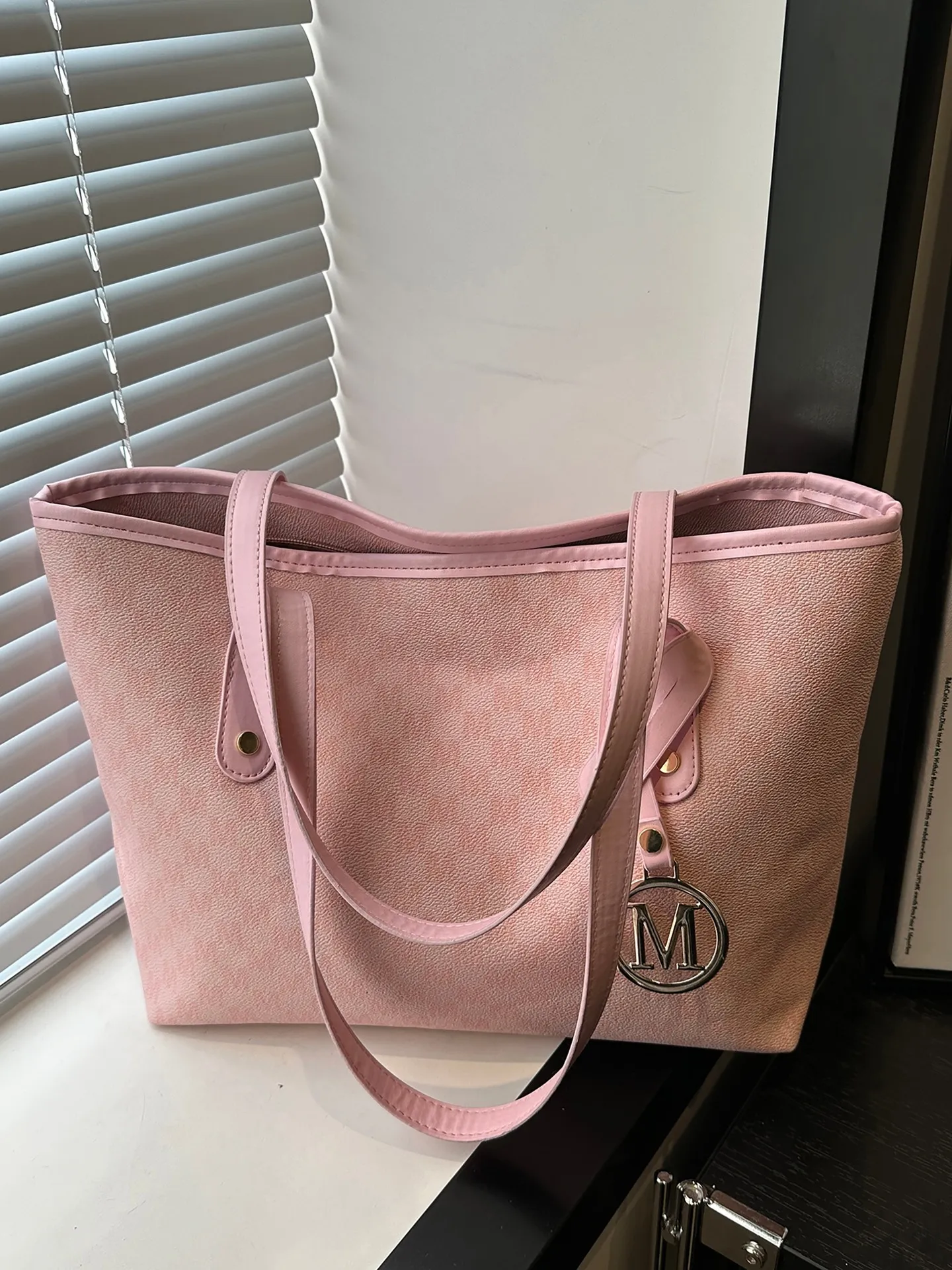 Alphabet Shoulder Bag | Savana | Bestsellers