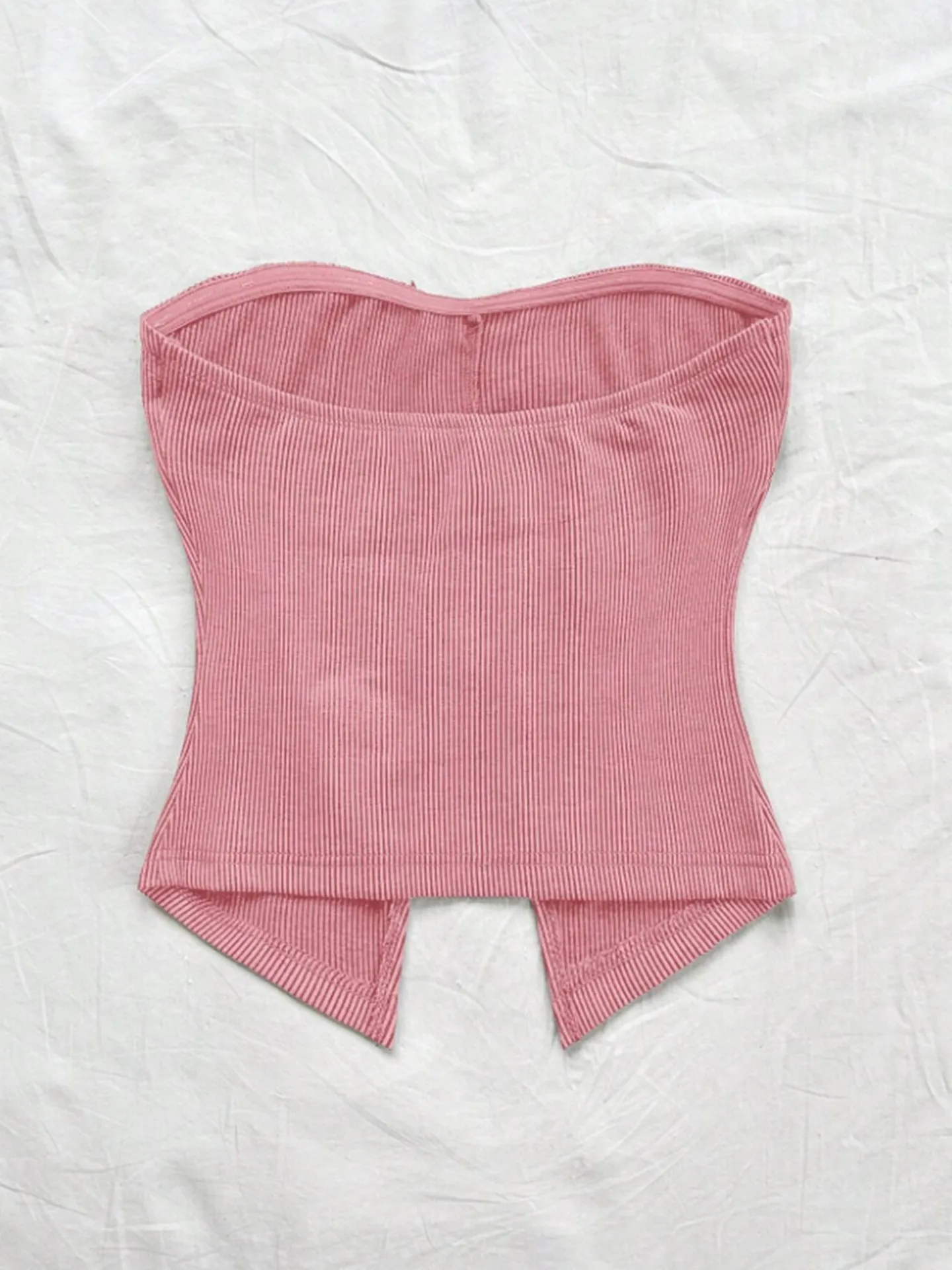 Triple Bow Tube Top | Savana | Bestsellers