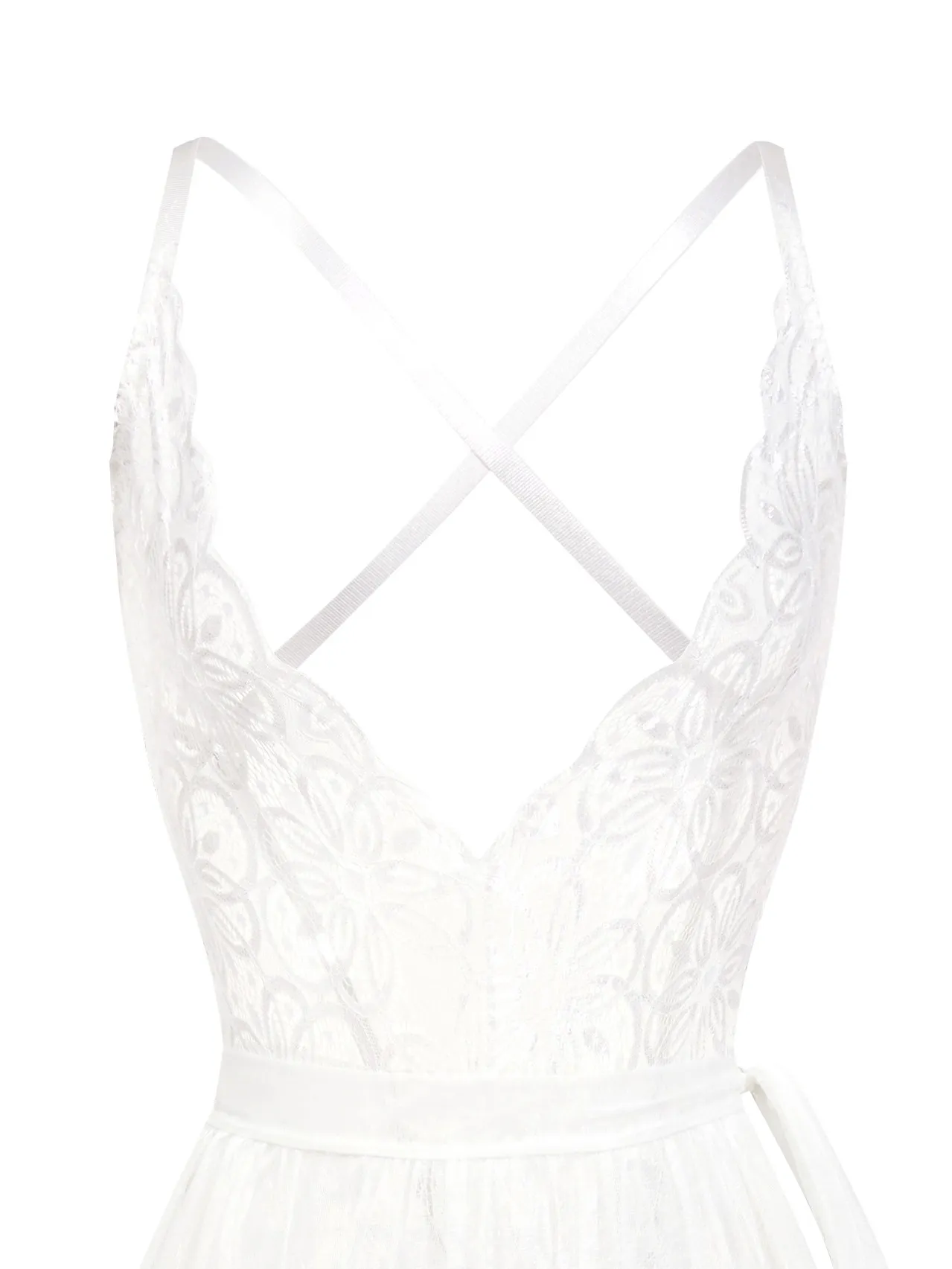 Sheer Sexy Suit | Savana | Bestsellers
