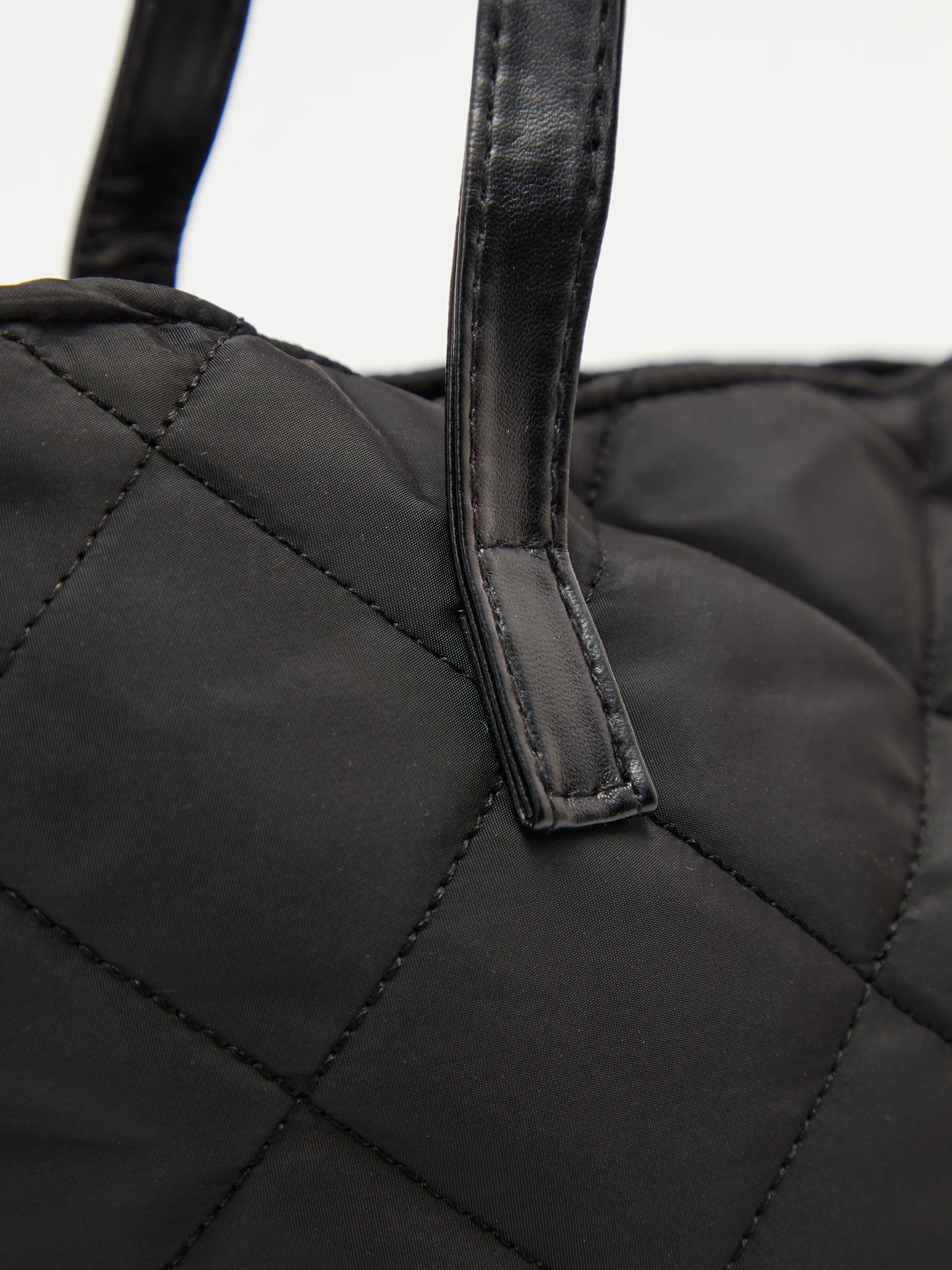 Solid Bucket Totes Bag | Savana | Bestsellers