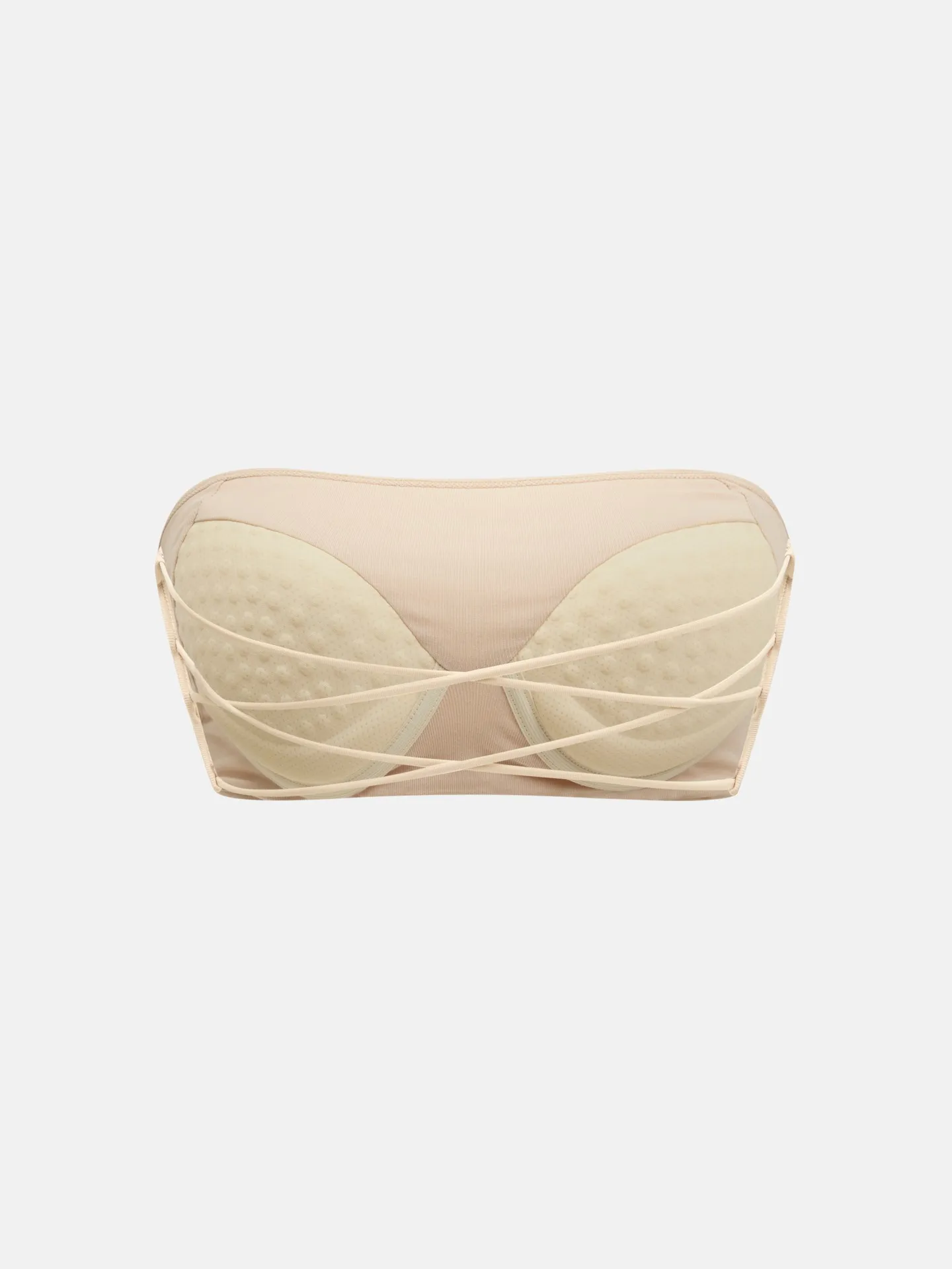 Open Back Invisible Bra | Savana | Bestsellers