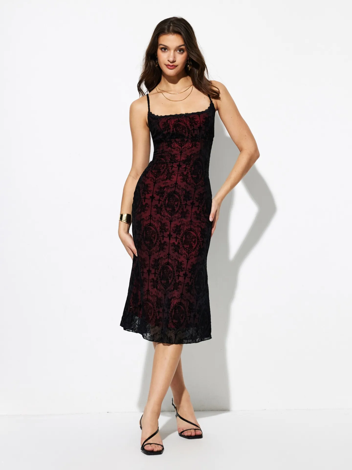 Bow Bodycon Dress | Savana | Bestsellers