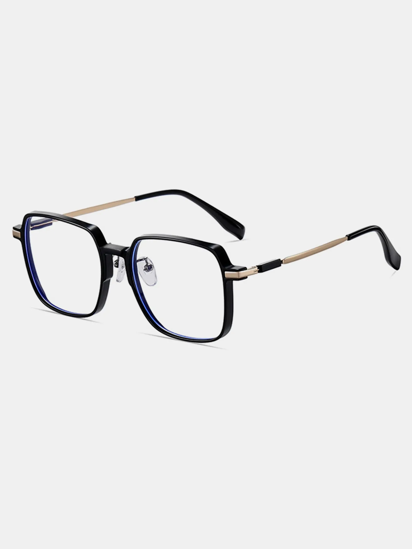 Solid Plain Eyeglasses | Savana | Bestsellers