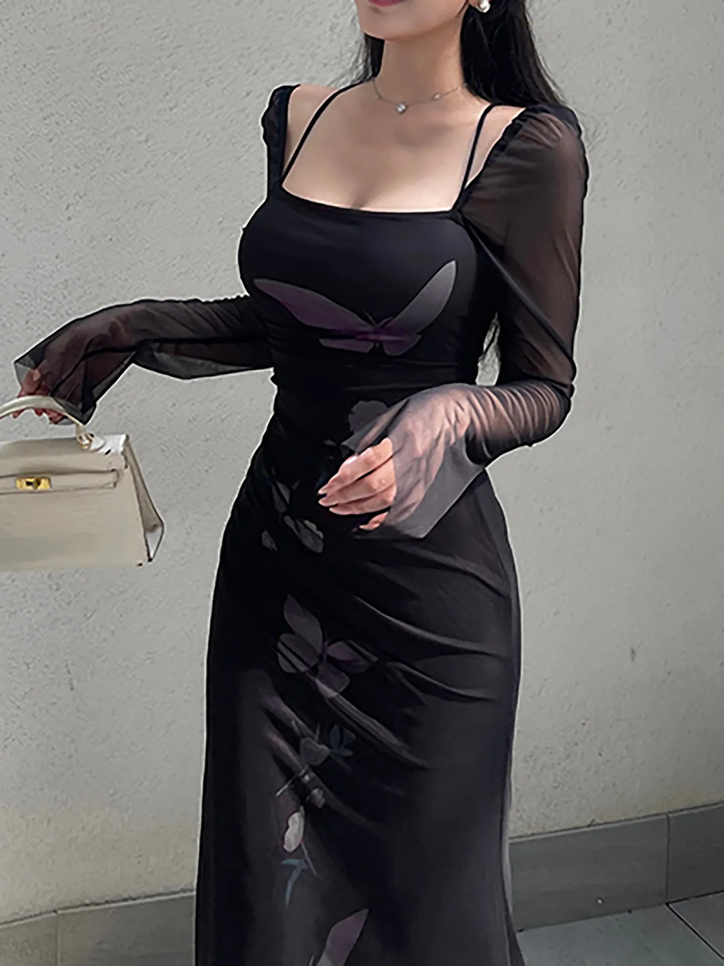 Bodycon Dress | Savana | Bestsellers