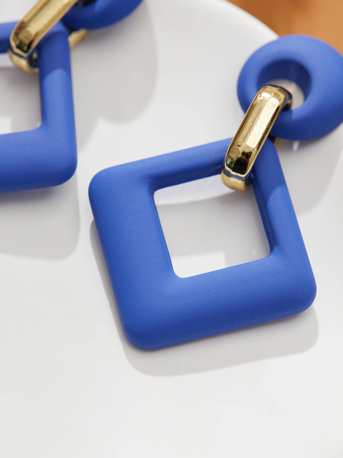 Geometric Artificial Jewellery - Dangle | Savana | Bestsellers