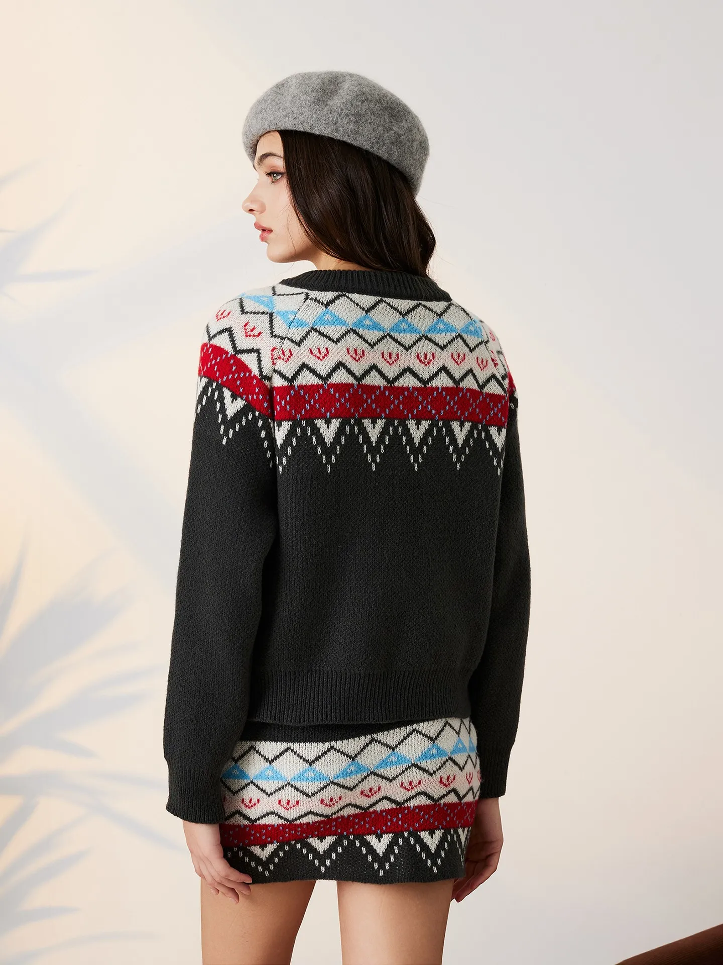 Knit Co-ords | Savana | Bestsellers