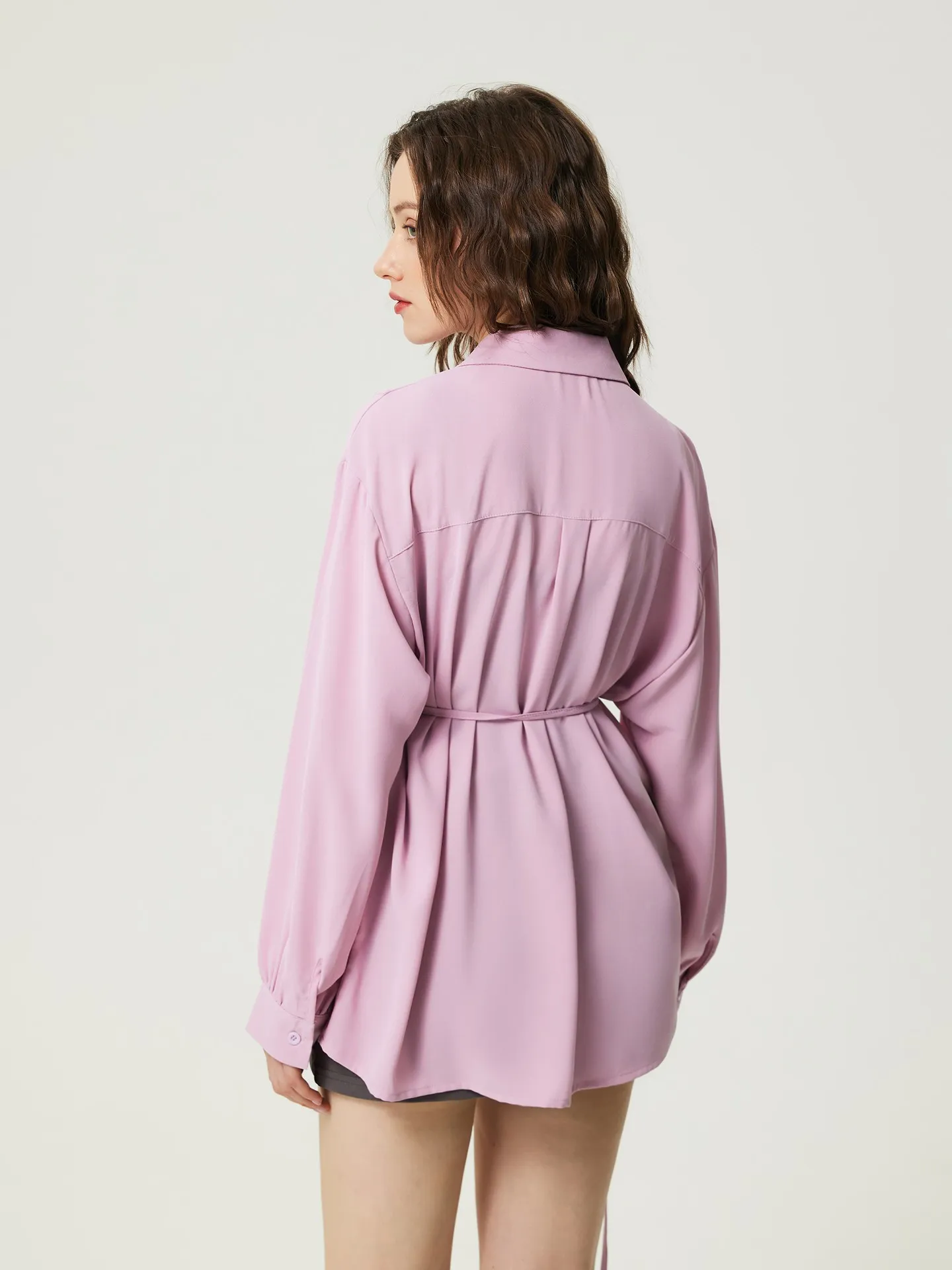 Tied Placket Blouse | Savana | Bestsellers