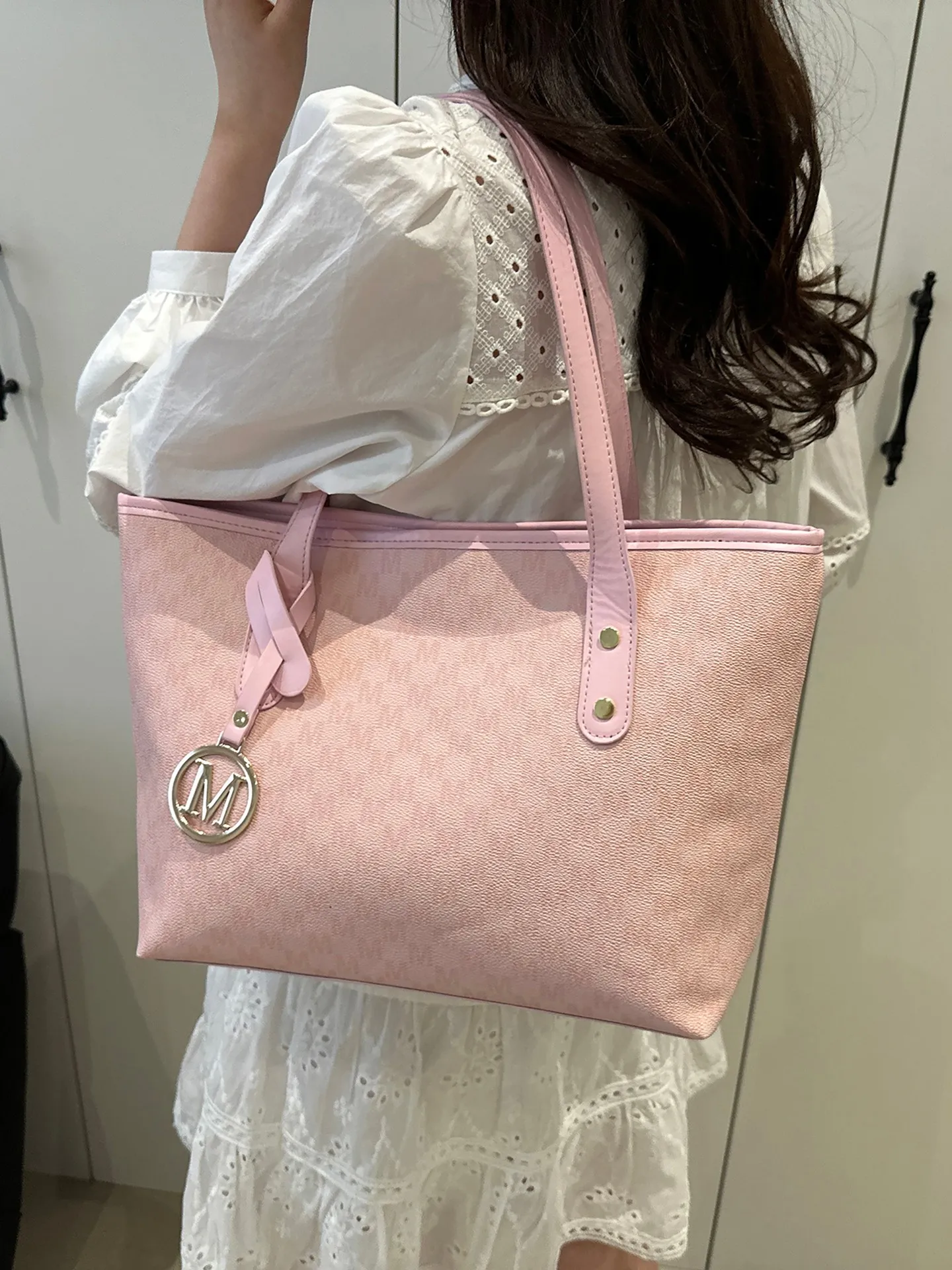 Alphabet Shoulder Bag | Savana | Bestsellers