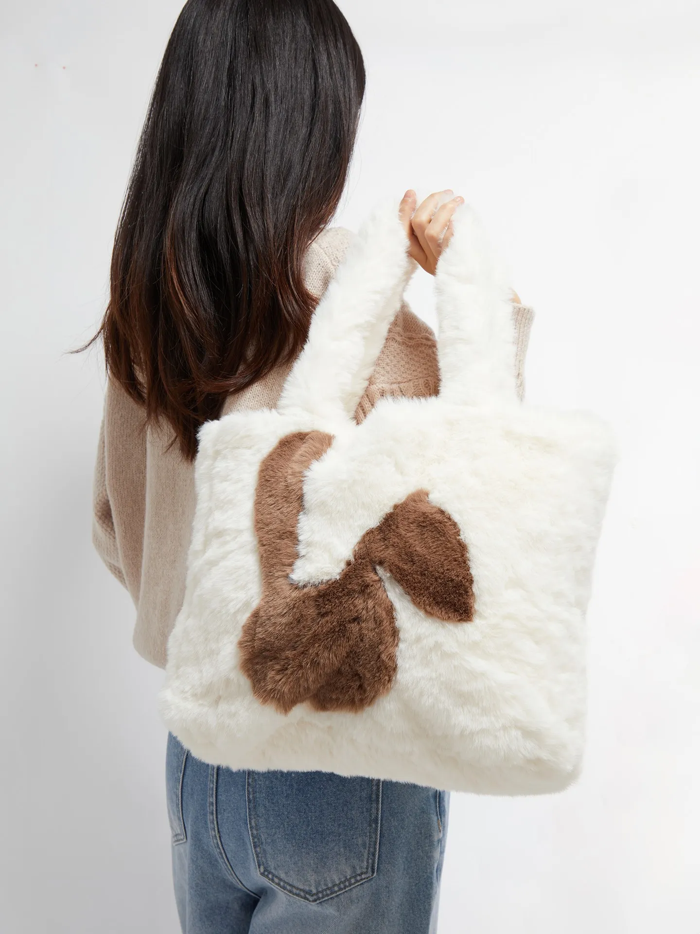 Animal Tote Bag | Savana | Bestsellers