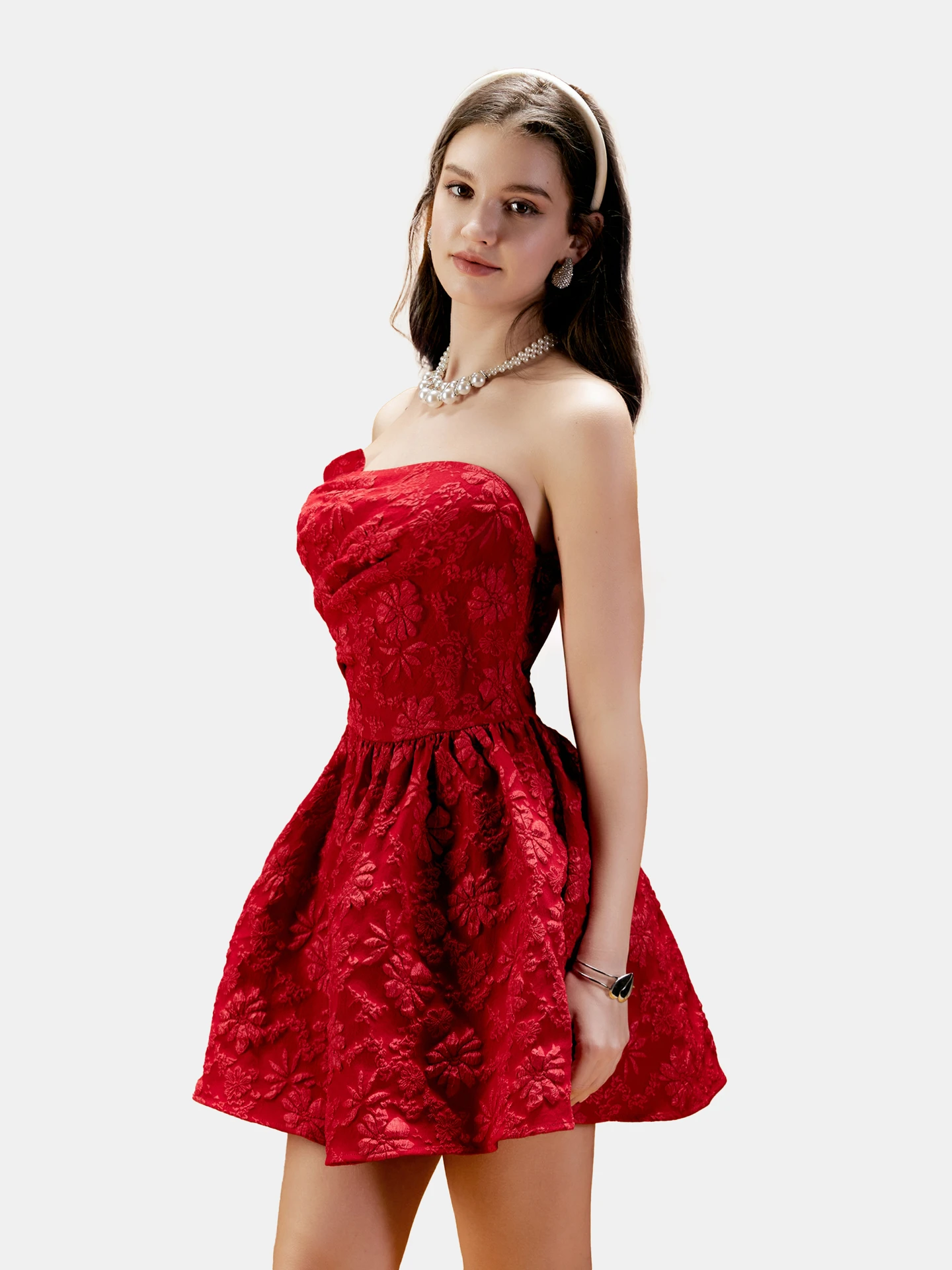 Tube Dress | Savana | Bestsellers