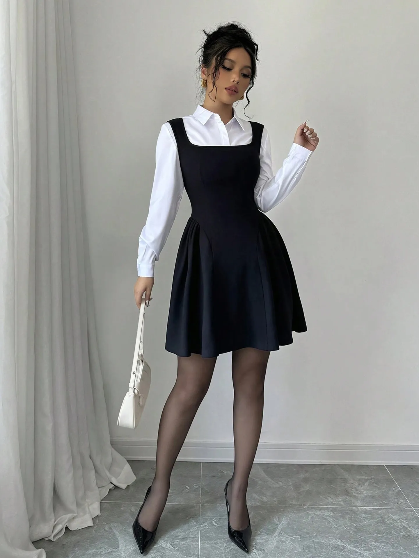 Tank Dress | Savana | Bestsellers