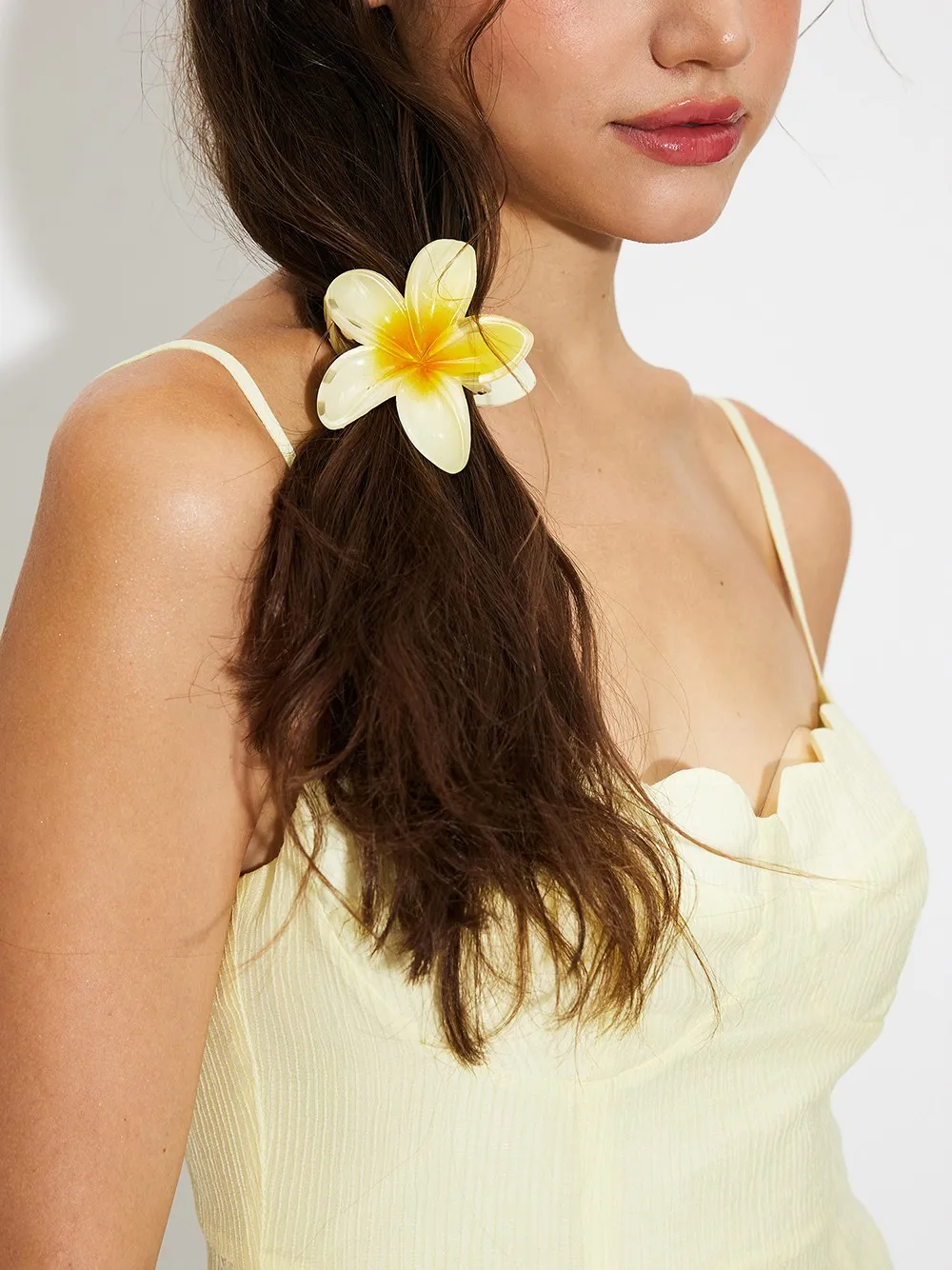 Floral Hair Clip Savana Bestsellers