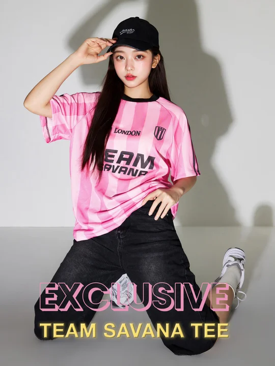 Savana - Fashion from London.